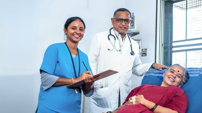 Sorry to India’s Healthcare Sector: Delving into Doctor-Patient Ratio ...