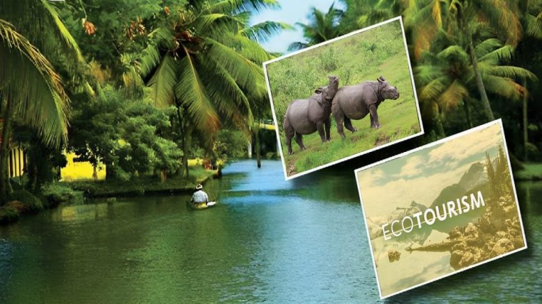 Ecotourism Karnataka How To Embrace Sustainable Tourism In India | The