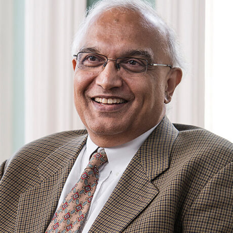 A Career Path Is Also Important With the Placement: Dr. Ramasastry Ambarish