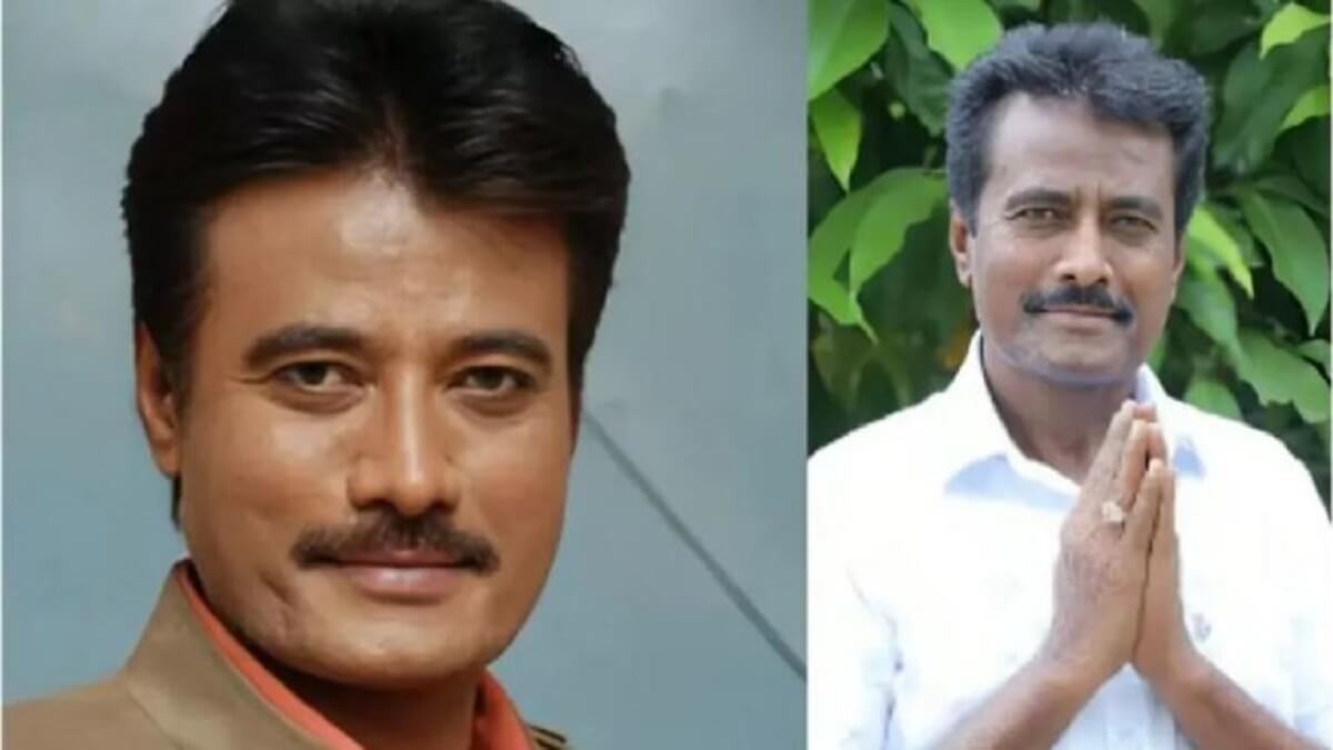 Bureaucrat-turned-actor, K Shivaram, first to clear UPSC exam in Kannada, dies