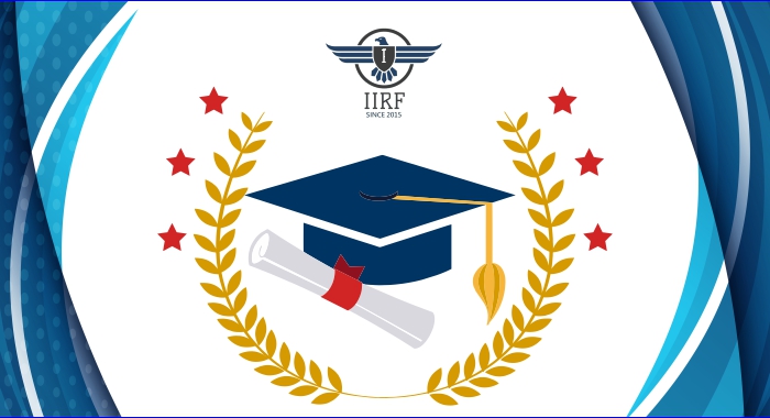 IIRF Releases Law, Design, and Architecture Ranking 2024