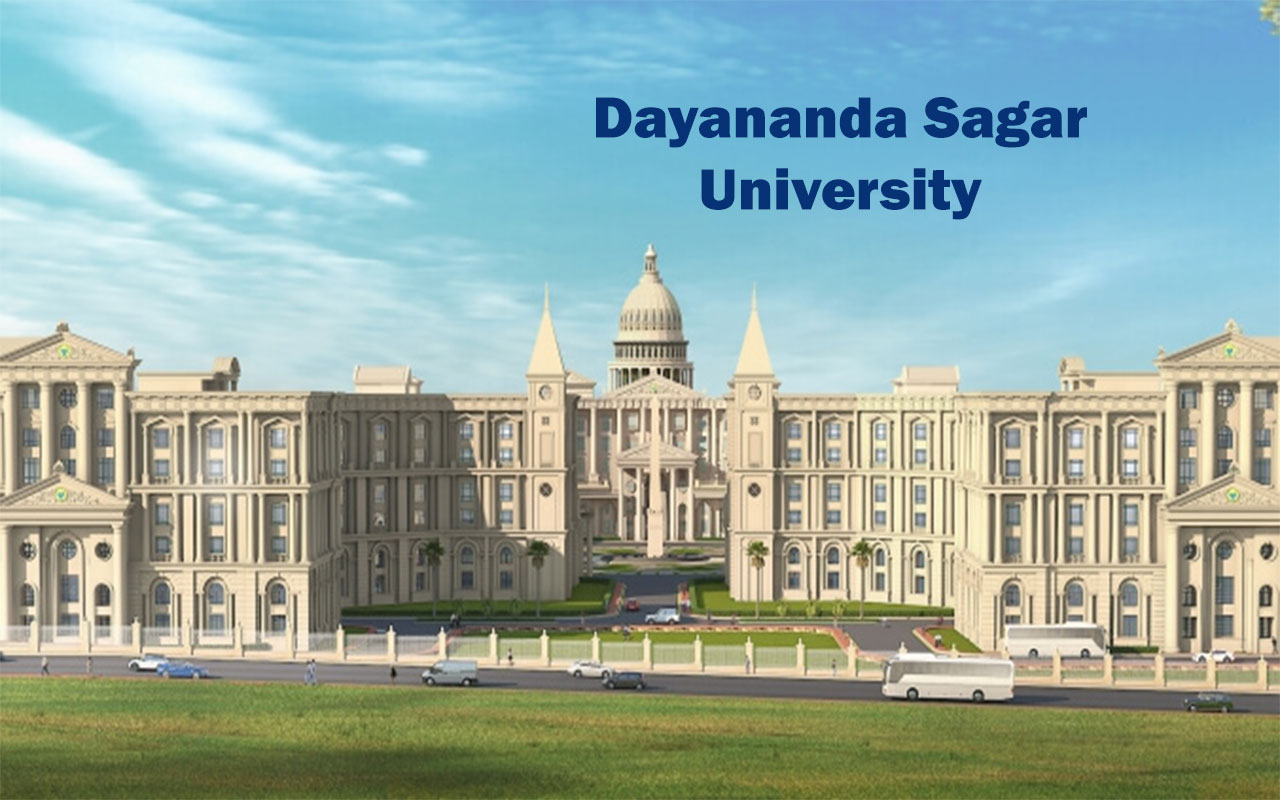 Dayananda Sagar University Attains A+ Accreditation from NAAC