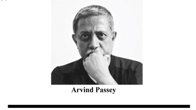 Your Degree Is Never Enough: Arvind Passey Editor- Education Post