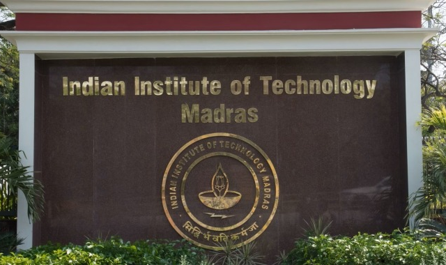 IIT Madras Launches MInT Collaborative for Global Mobility Digital ...