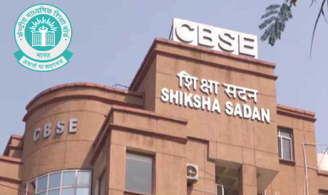 CBSE Considers Two Difficulty Levels for Additional Language in Class ...