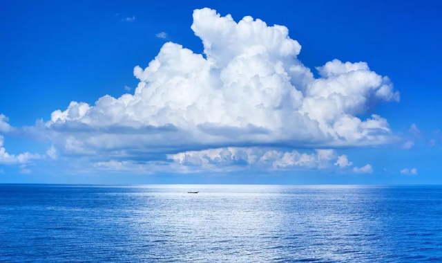 Navigating the Potential of Marine Cloud Brightening: Benefits, Risks ...