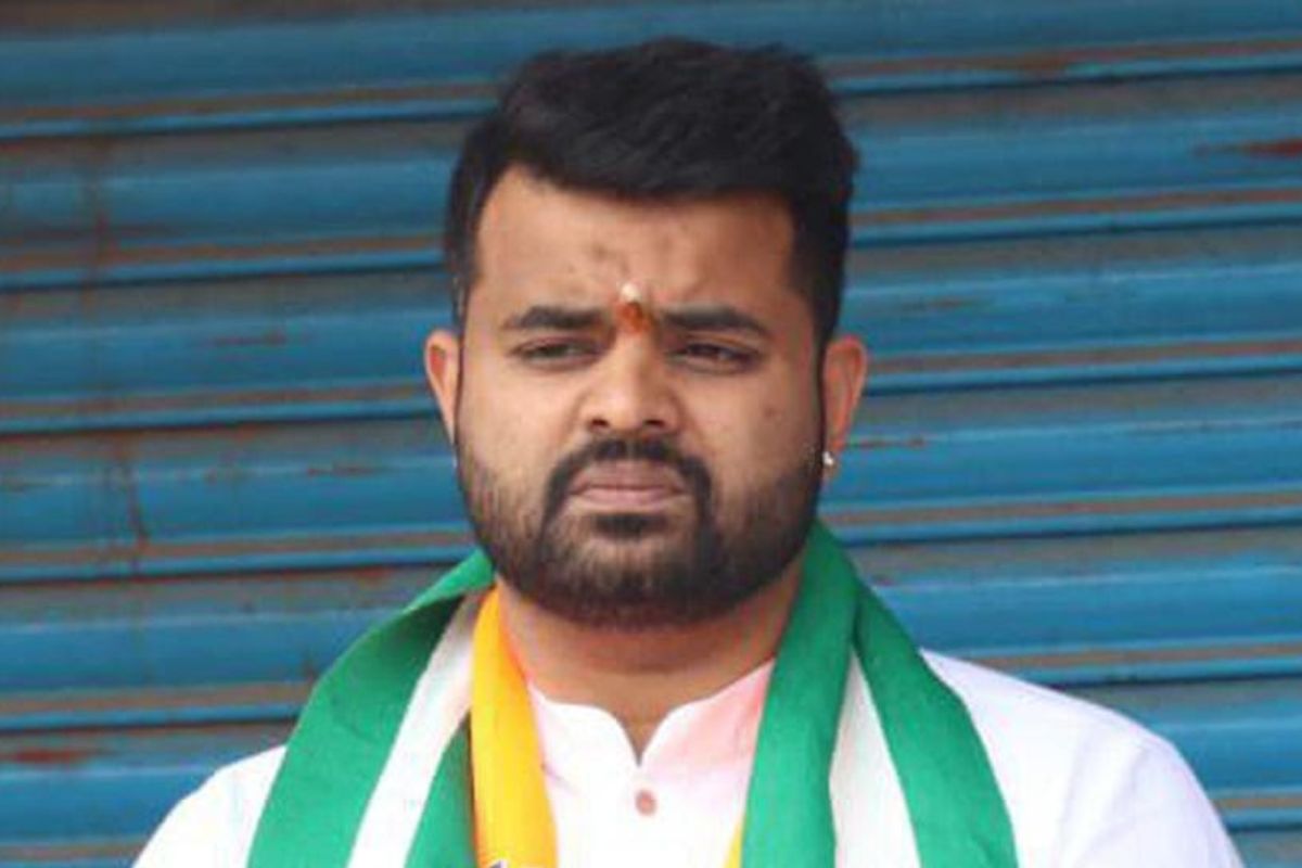 New Alert Issued for Prajwal Revanna and H D Revanna in Scandalous ...