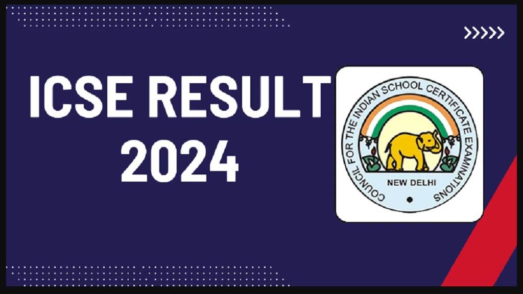 CISCE declares result of class 10th, 12th result 2024, girls outperform ...