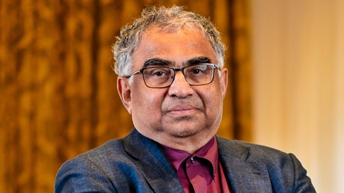 Indian-origin scientist wins prestigious Shaw Prize in Astronomy for 2024