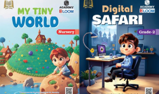 Physics Wallah To Introduce Comprehensive Curriculum From Nursery To Class 8 Introducing Ai And