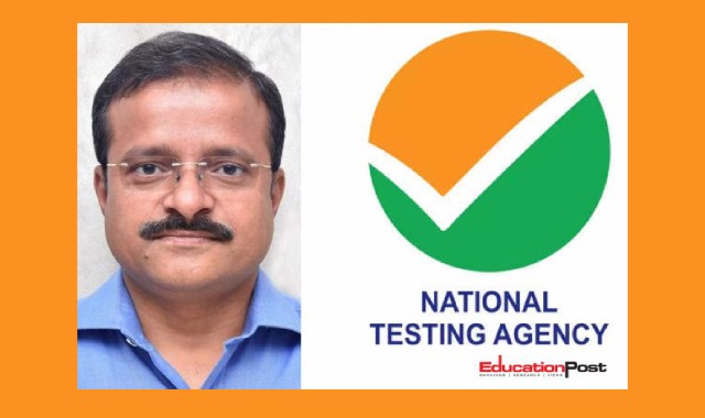 Senior IAS Officer Subodh Kumar Singh Appointed as New NTA Director General