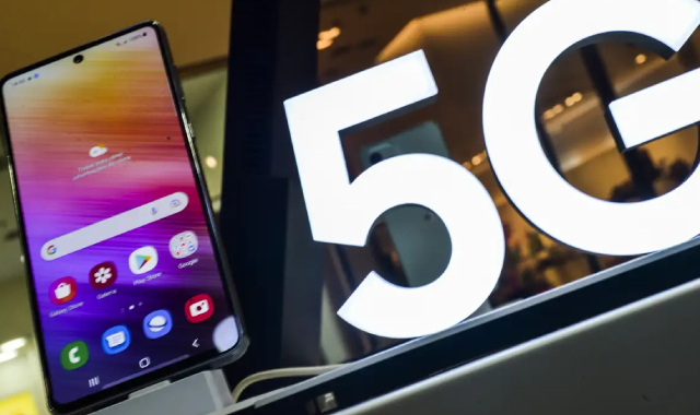 Samsung is all Set for 5G Rollout in India