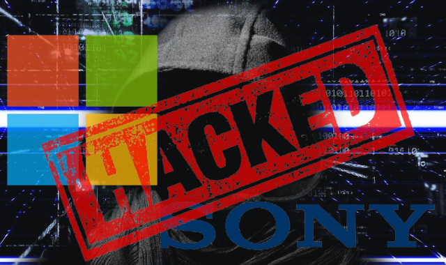 Hacker of Microsoft and Sony is behind the bars!