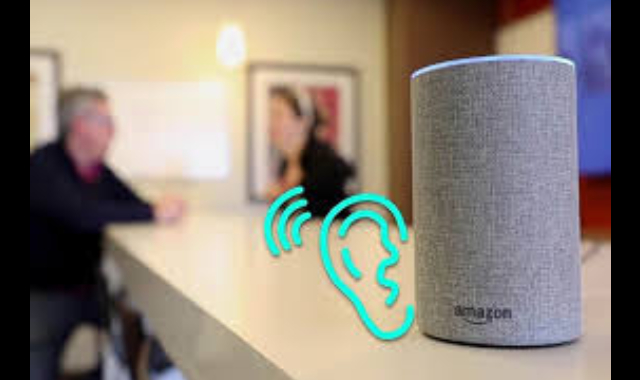 Alexa user data is permanently saved: admits Amazon