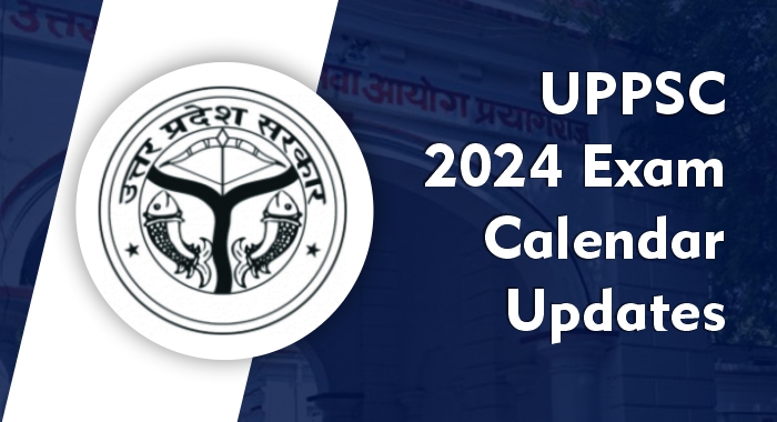 UPPSC 2024 Exam Calendar Updates: Uncertainty Looms Despite ...