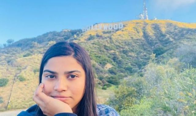 23-year-old Indian student goes missing in US