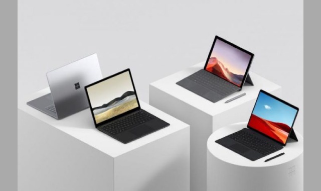 New Surface line-up seeing strong commercial demand in India: Microsoft