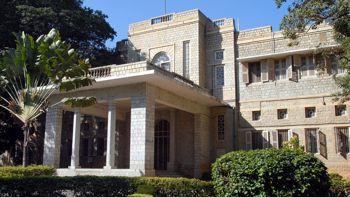 NIMHANS to launch program with Karnataka government improving students ...