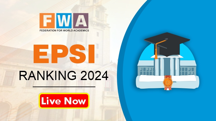 EPSI Unveils 2024 Rankings: IISC Bangalore and IIM Ahmedabad are the ...