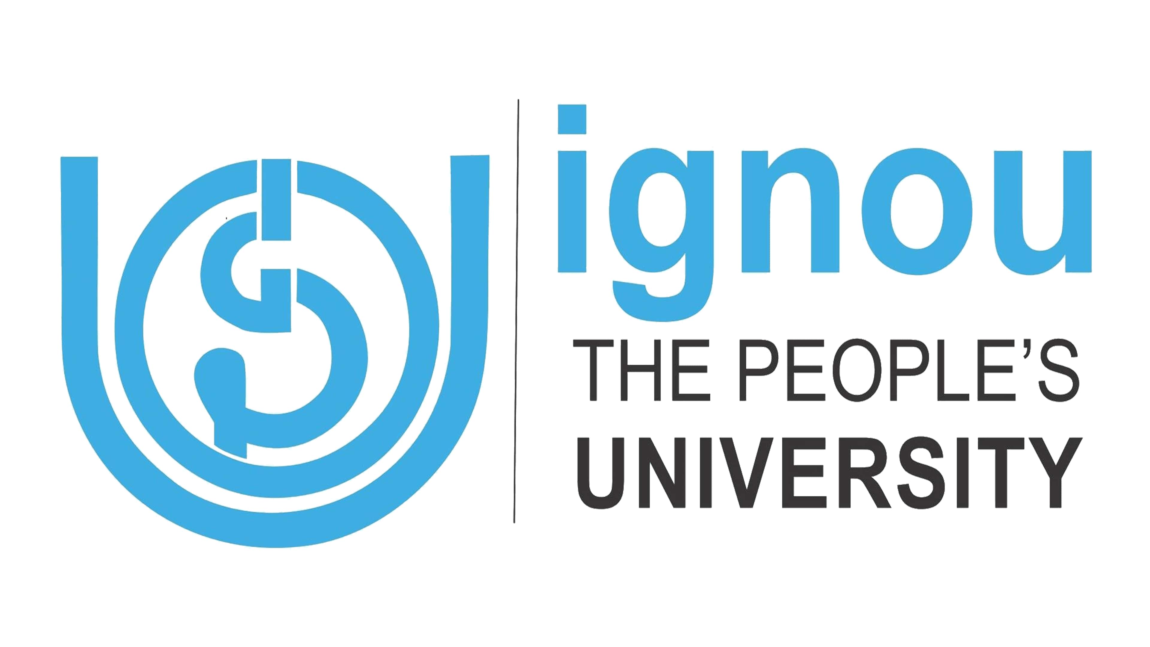 IGNOU Introduces New Academic Courses