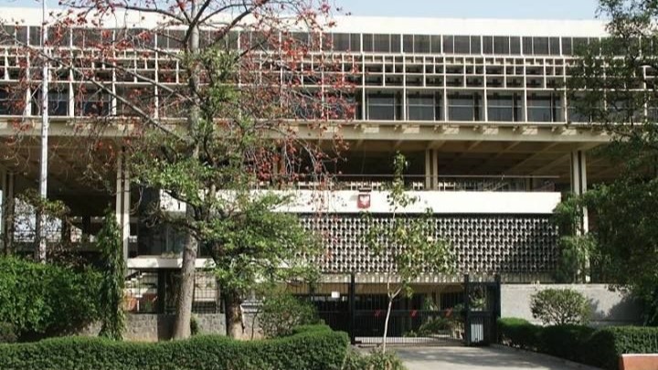 Poland Embassy begins online applications for study visas for Indian ...