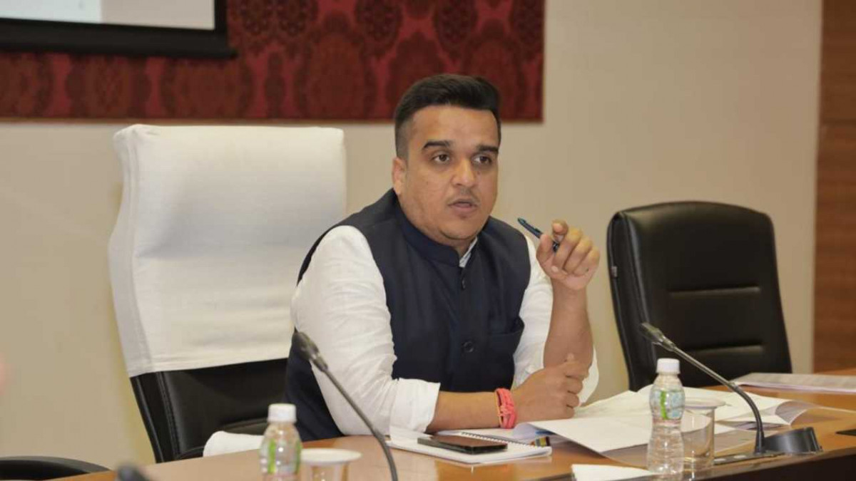 Gujarat police launch operation against private loan sharks