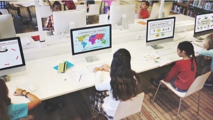 Creative Teaching Methods To Engage Students In The Digital Age