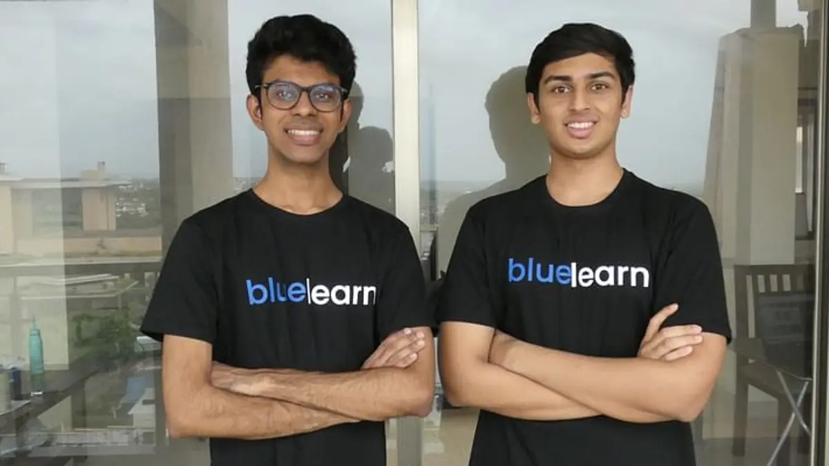 Bengaluru-based edtech startup BlueLearn ceases operations; founders to ...