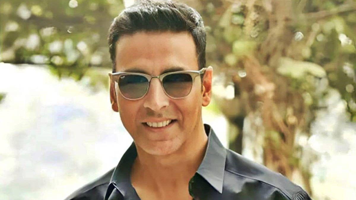 Akshay Kumar talks about his strings of flop movies, says it hurts