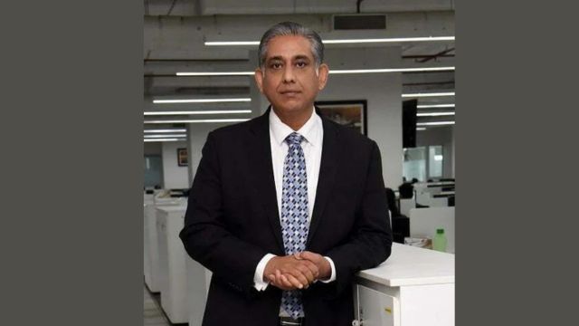 Tata Consulting Engineers CEO says India to deploy 40-50 small nuclear ...