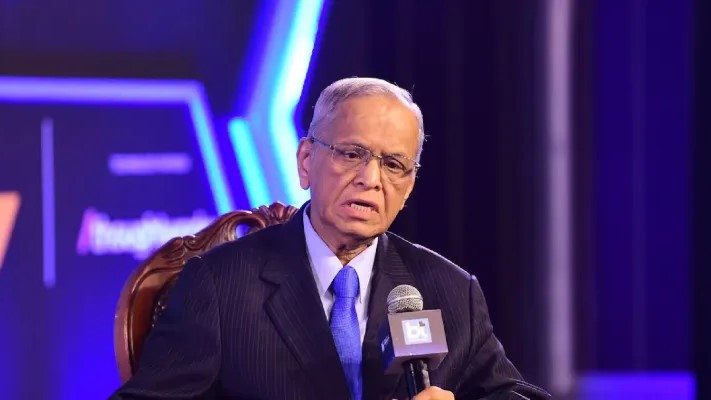 Infosys co-founder Narayan Murthy slams coaching centers, says focus ...