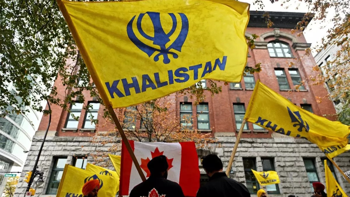 India lists a CBSA employee as fugitive terrorist amid ongoing ...