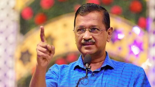 PWD reveals ₹100 crore inventory of Kejriwal's lavish former residence ...