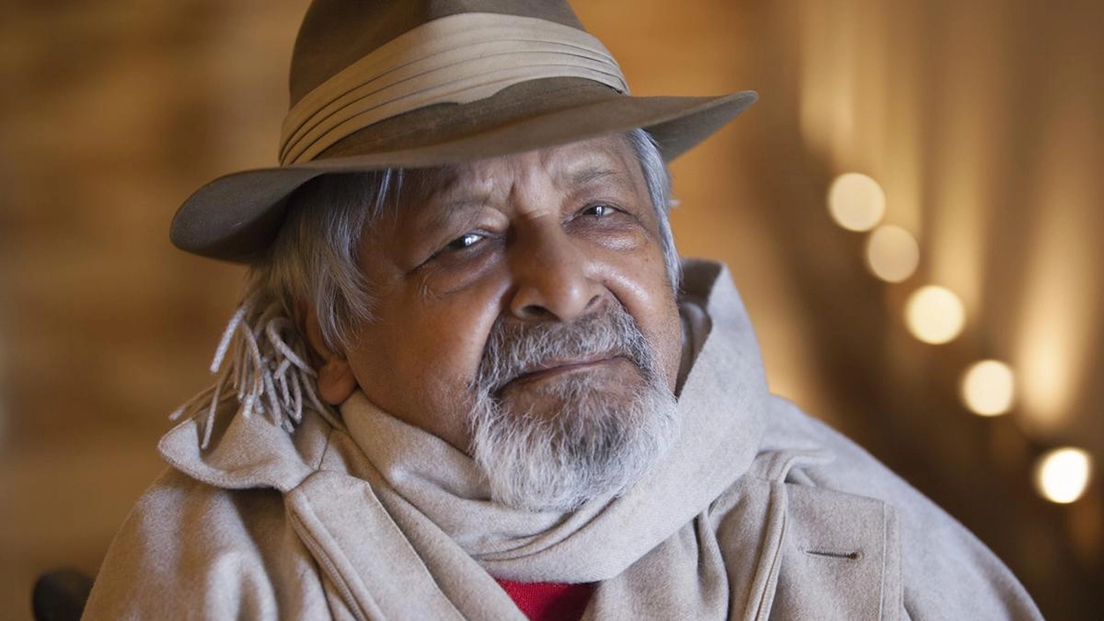 A family’s long wait: Savi Naipaul on years of hope for Nobel Prize for ...