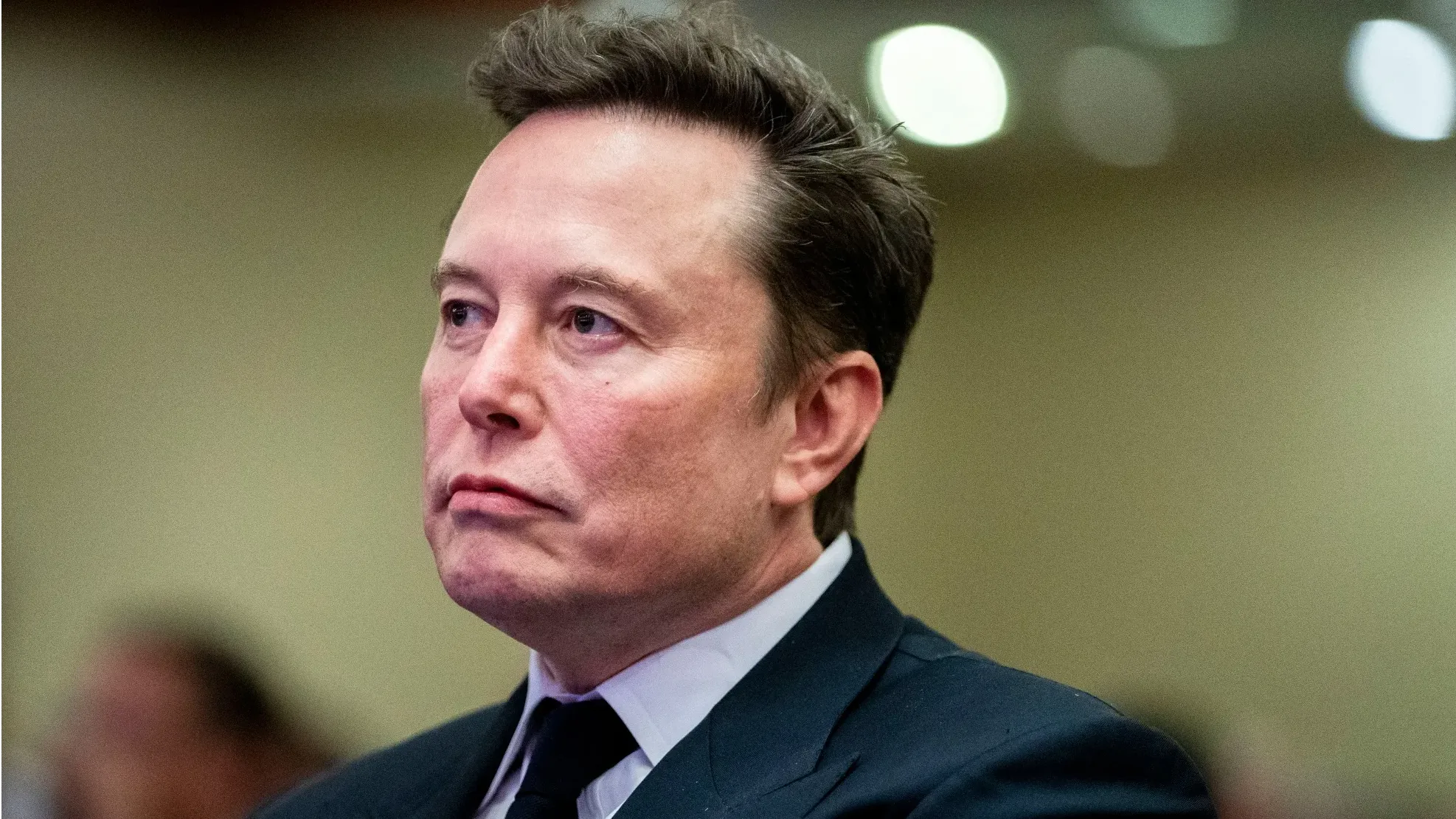 Elon Musk becomes world's richest man ever, crosses $340 billion mark post Trump win