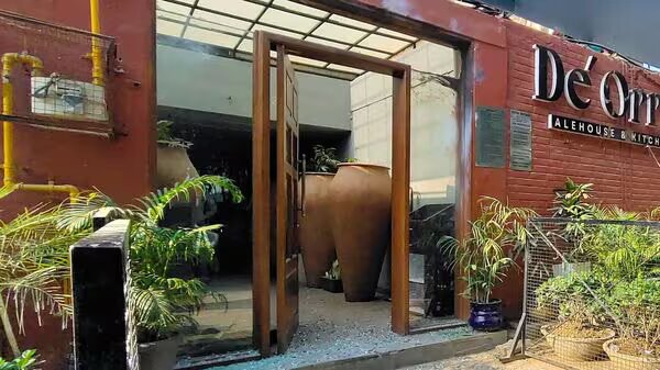 Lawrence Bishnoi gang claims responsibility for blast outside Badshah’s ...