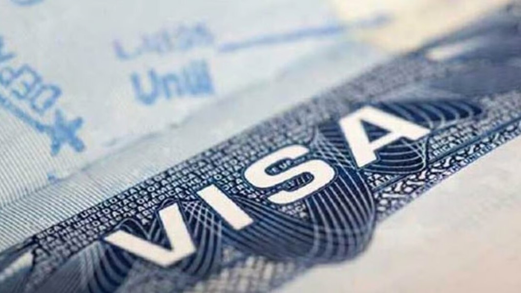 Indian F-1 visa issuances to US hit lowest level since pandemic