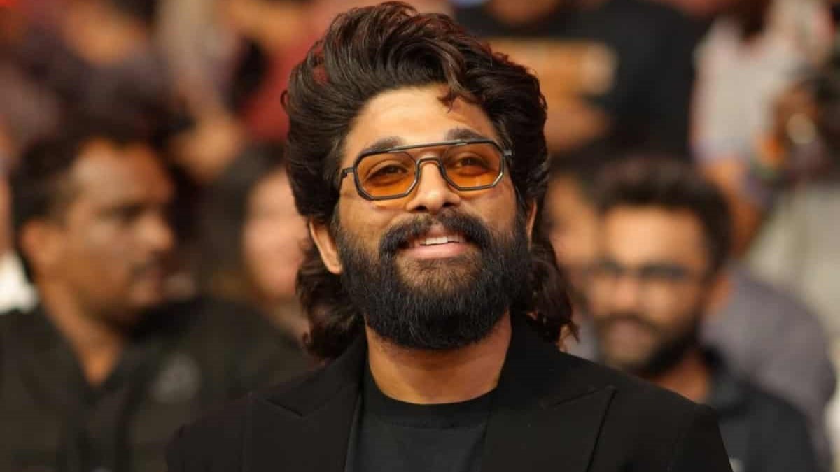 Actor Allu Arjun requests Telangana HC to dismiss case over stampede ...