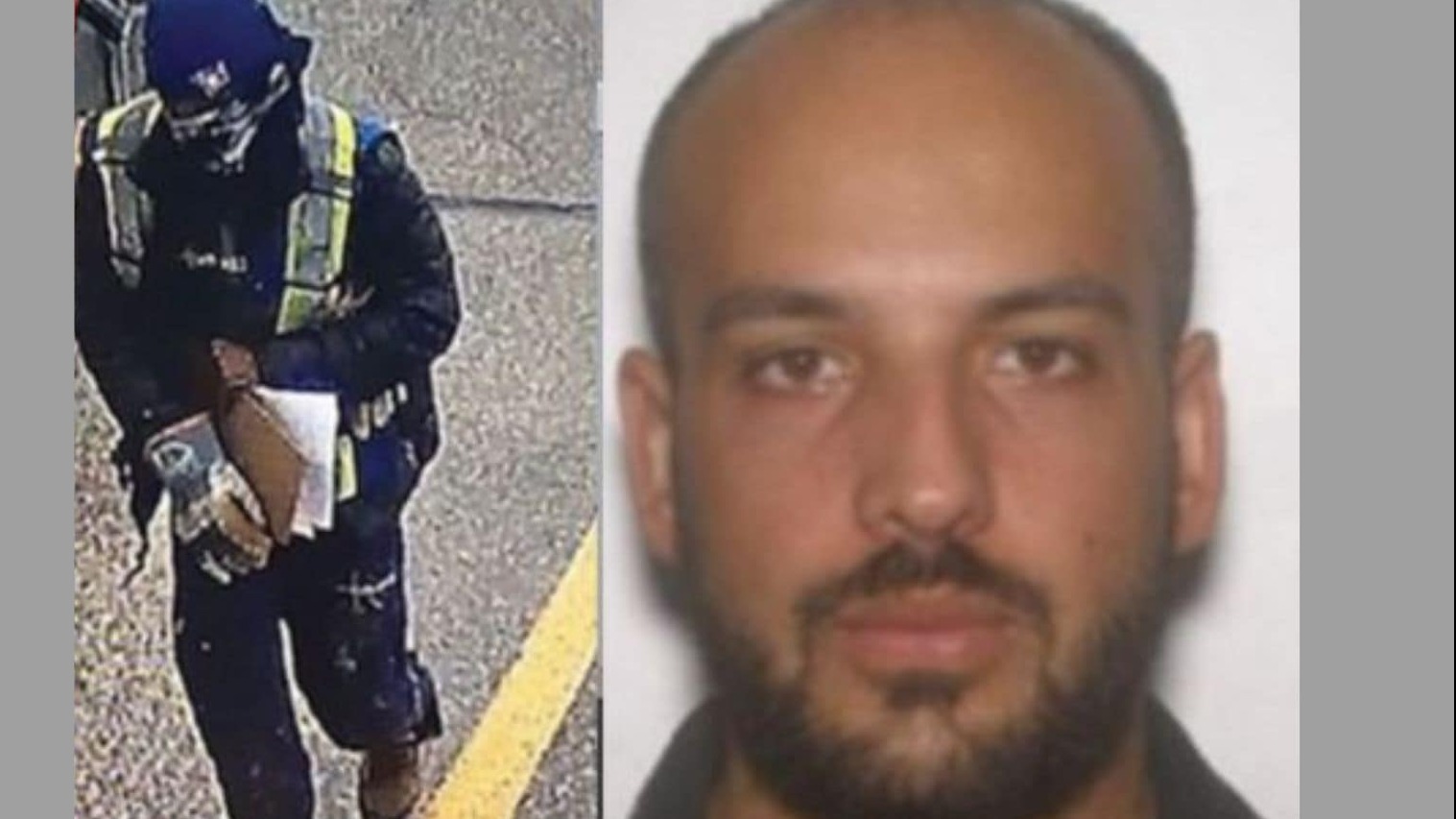 ED raids Punjab home of Simran Preet Panesar, accused in Canada’s biggest gold heist