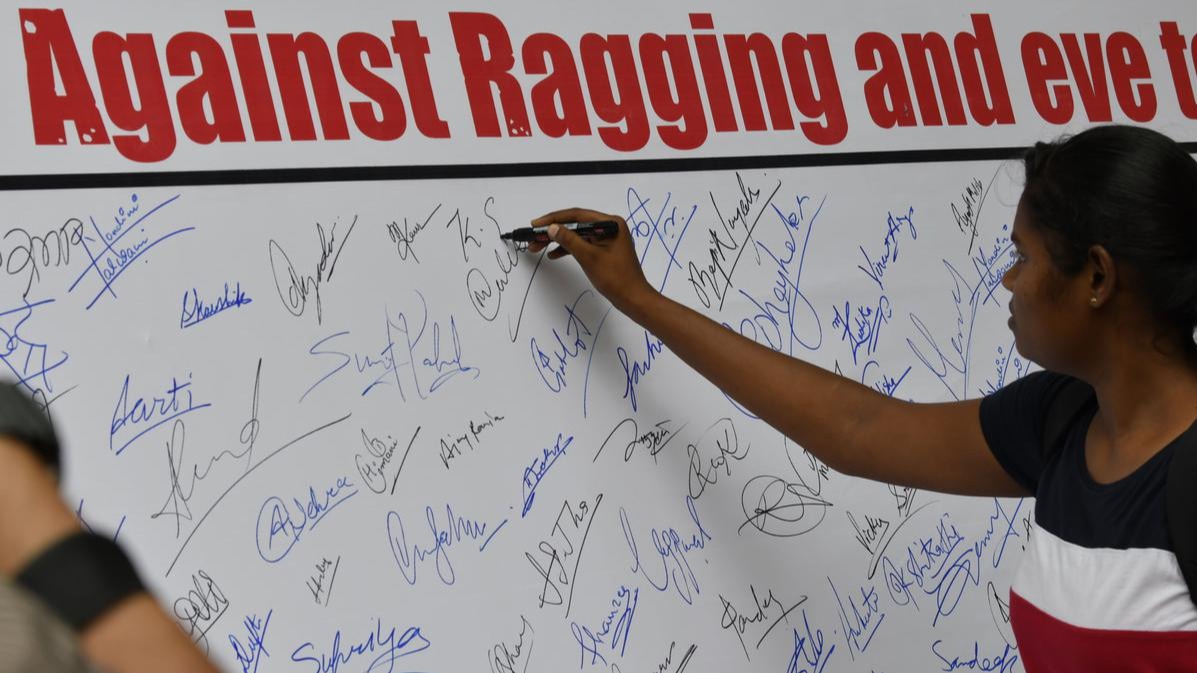 Gujarat medical interns assaulted by batchmates over jokes on Instagram