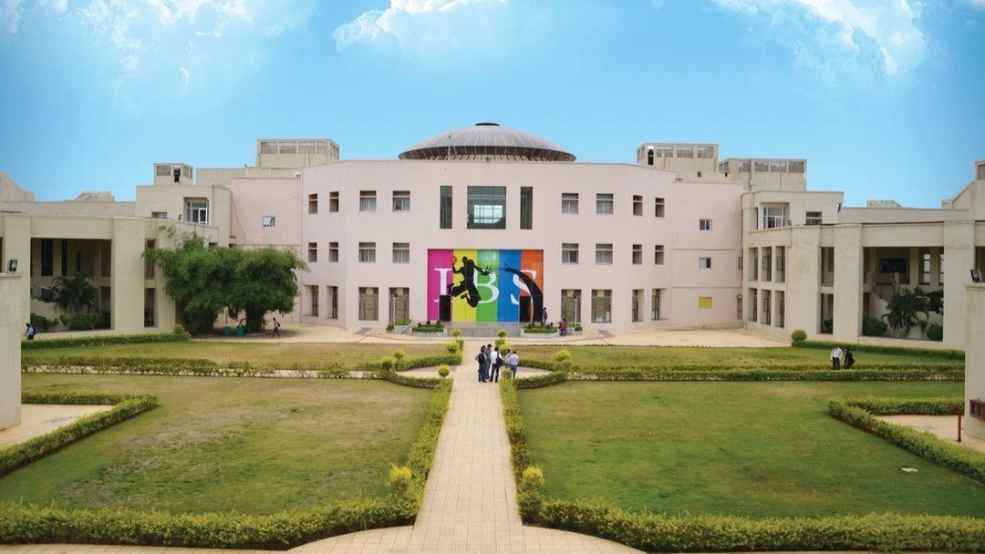 IBS Hyderabad shines in IIRF MBA 2025 rankings, solidifying top B ...