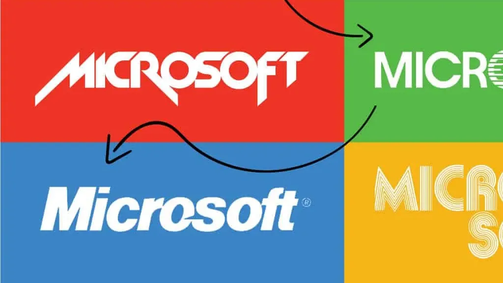 Microsoft at 50: From scrappy software startup to a global technology ...