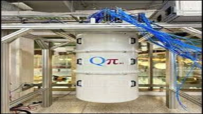 On World Quantum Day 2025, QpiAI, located in Bengaluru, unveiled India's inaugural full-stack ...