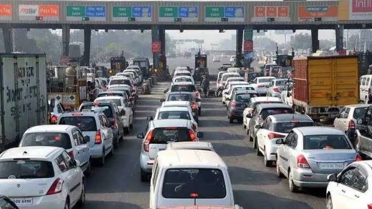 Say goodbye to toll booth jams: India launches GPS- based tolling