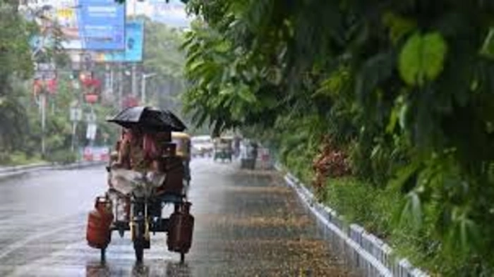 Teams from IIT-Delhi and IIIT-Delhi have created AI-driven monsoon ...