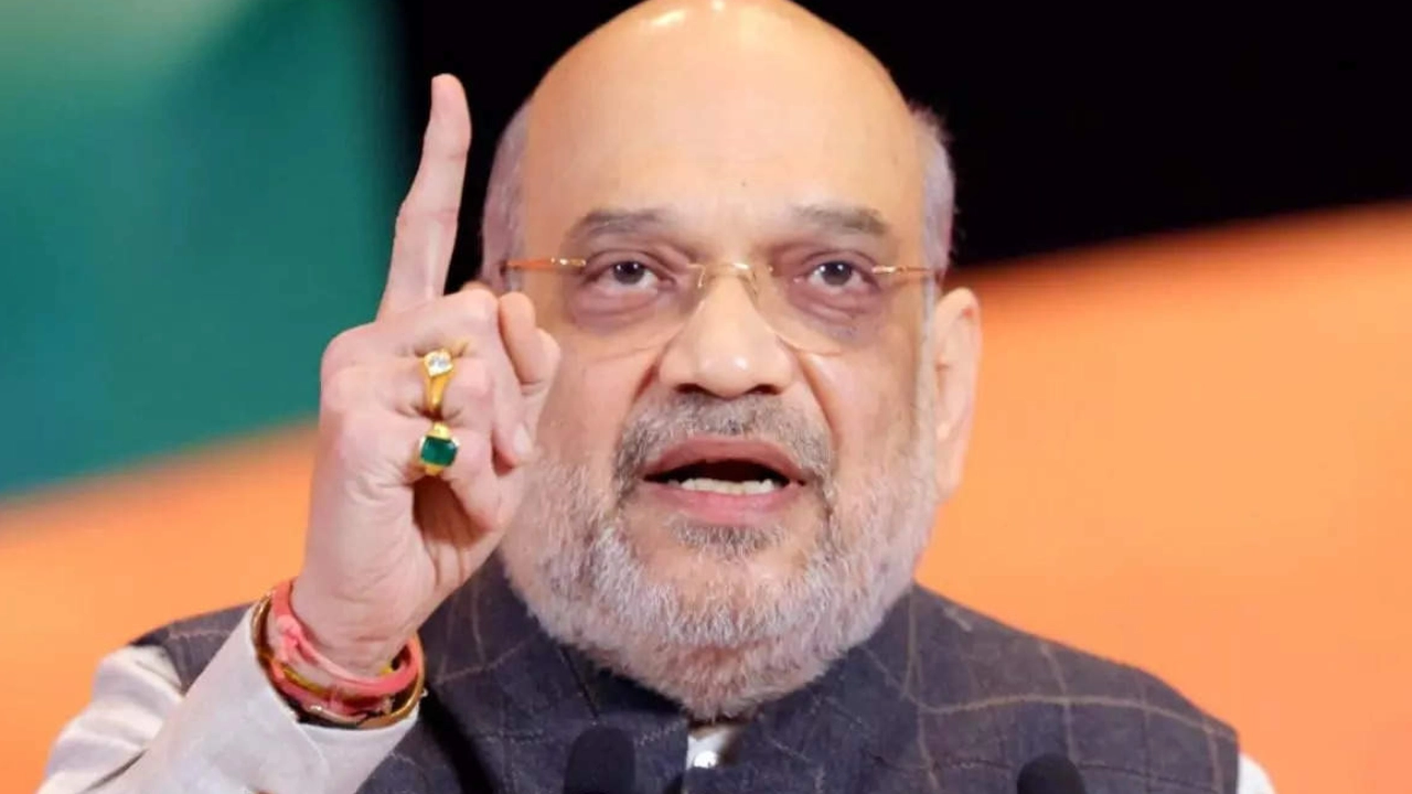 Identify and deport all Pakistanis: Amit Shah’s stern directive after Pahalgam terror attack