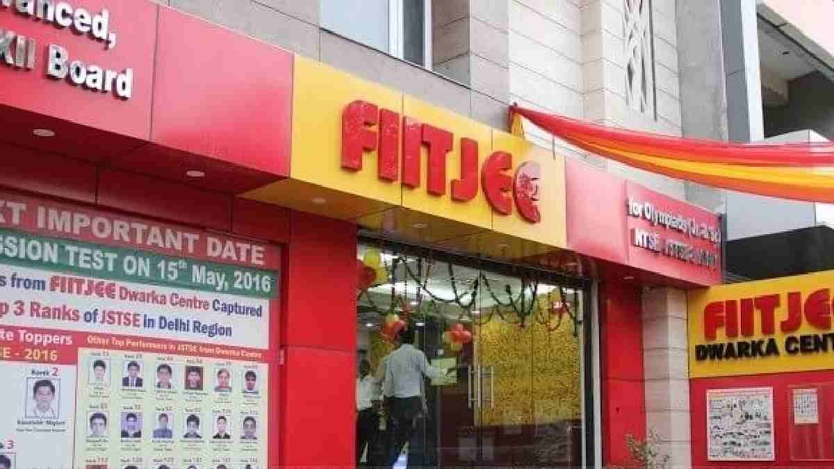 ED accuses FIITJEE of ₹200 crore scam, raids offices over money laundering allegations