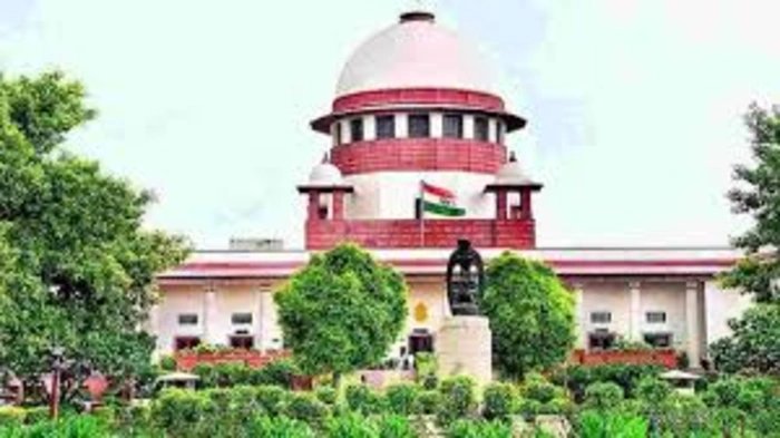 In a majority 4:1 ruling, the Supreme Court of India held that Section ...