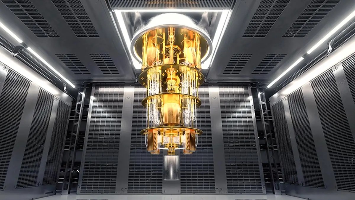 India to launch its most powerful quantum computer in Andhra