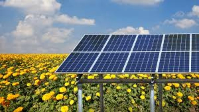 3rd May was designated as World Solar Day, highlighting the ...